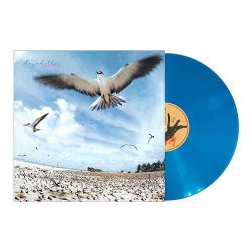 Seychelles (LP blue) - Balades Sonores - Balades Sonores